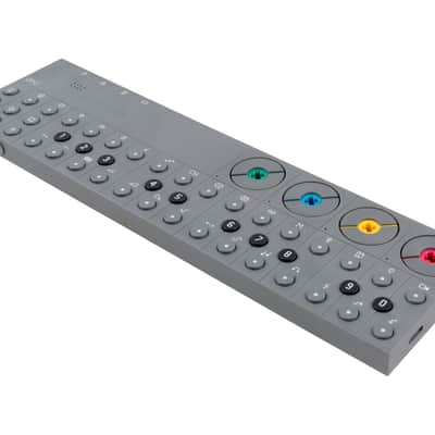 Teenage Engineering OP-Z Synthesizer Workstation [USED] | Reverb