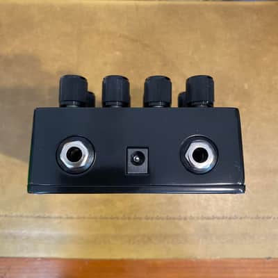 Thorn Soundlabs Basstard Flex Overdrive | Reverb