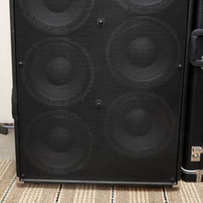 Bergantino nv610 | Reverb