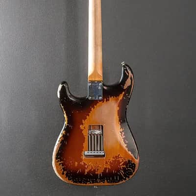 Fender Mike McCready Signature Stratocaster 2023 - Present - | Reverb