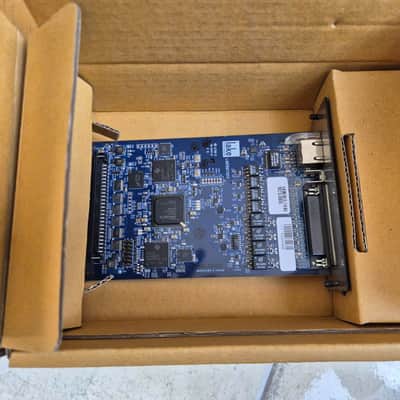 Yamaha MY8-LAKE – Lake Processing Card (AES/EBU), | Reverb Australia