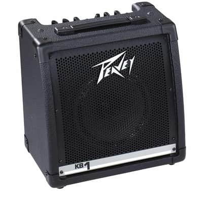 Peavey - KB® 1 20-Watt 1x8 Keyboard Amp -DEMO STORE- | Reverb