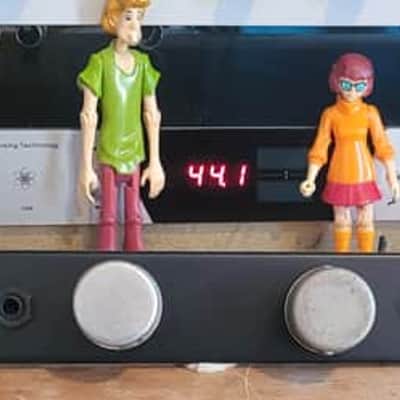 Stereo Transformer Saturator, Analog Clipper, Transient | Reverb