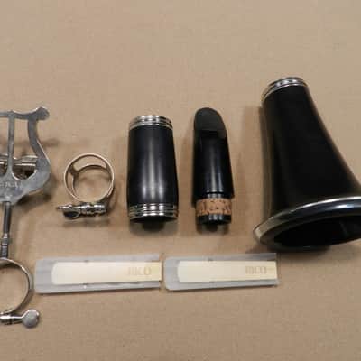 Jupiter JCL-710 Student Clarinet | Reverb