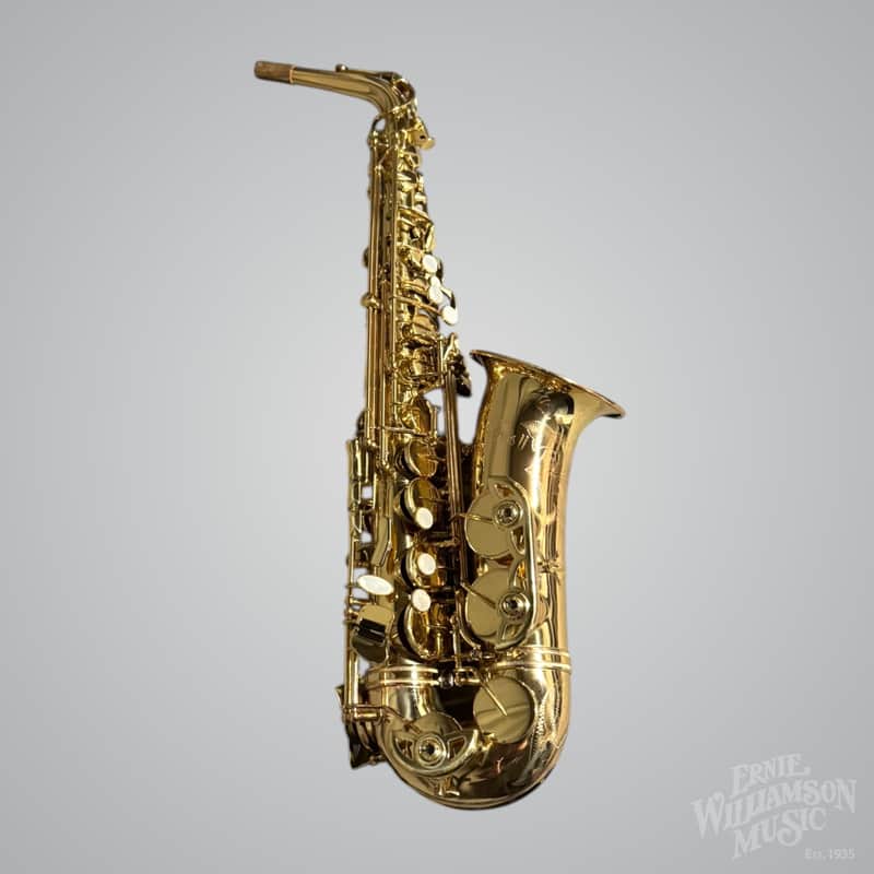 Selmer SAS280R LaVoix II Alto Saxophone | Reverb