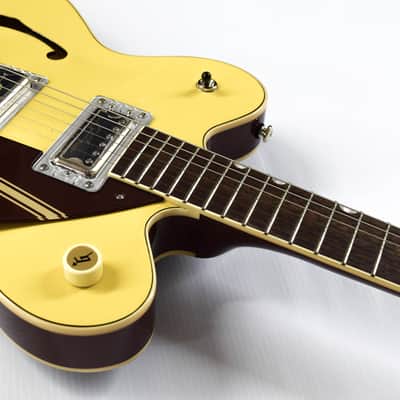 Gretsch G2604T Limited Edition Streamliner Rally II Center | Reverb