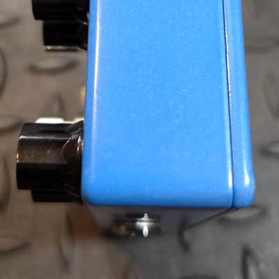 MXR M265 Joe Bonamassa Fet Driver Overdrive Boost 2010s - | Reverb
