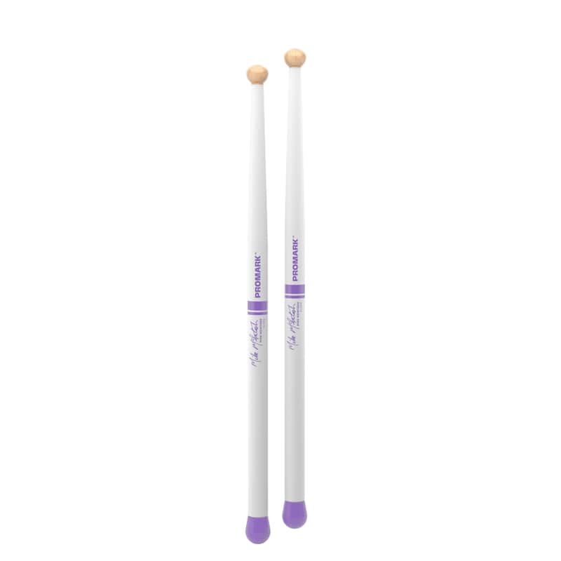 NEW ProMark Mike McIntosh Signature Flips | Reverb