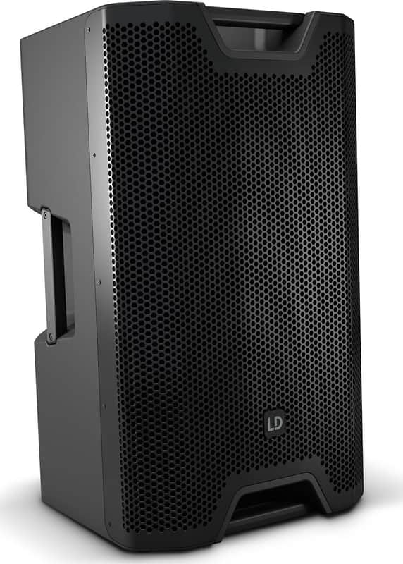 LD Systems ICOA 15A 15" Active PA Speaker | Reverb