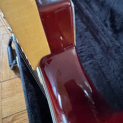 2012 Fender American Standard Stratocaster 3-Color Sunburst - | Reverb