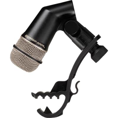 Electro-Voice PL35 Supercardioid Dynamic Microphone with Drum | Reverb