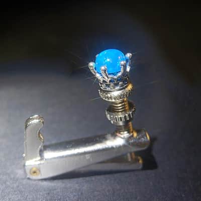 Creative Violin Fine Tuning Violin Tuners Violin Screw Violin | Reverb