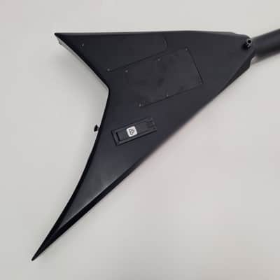 Jackson X Series RRX24 Camo Rhoads 2021 Woodland Camo | Reverb Denmark