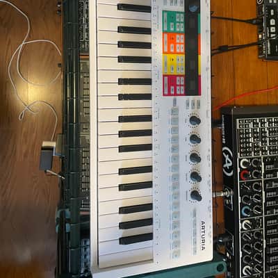 Arturia Keystep Pro 2020s | Reverb