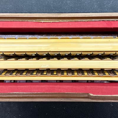 Crucianelli Magicvox (19 1/4" LMH) | Reverb