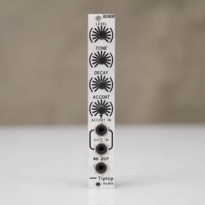 TipTop Audio BD808 Eurorack Module #58391 | Reverb