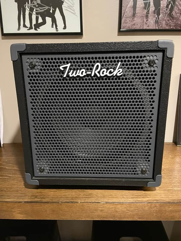 Two Rock Exo 1 x 12" Cabinet | Reverb