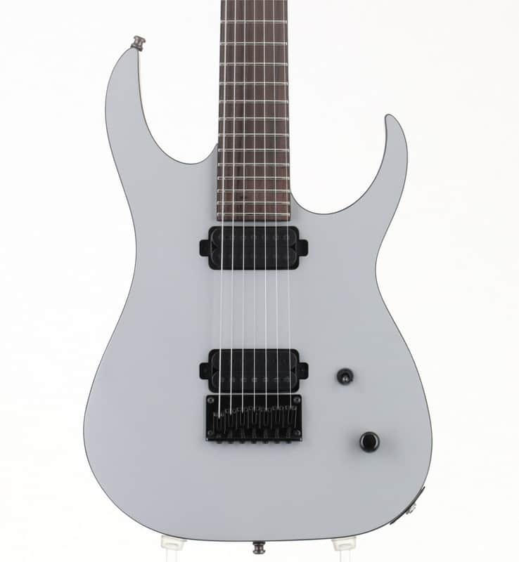 STRICTLY 7 GUITARS Cobra JS7 Gray [C170605] (02/02) | Reverb