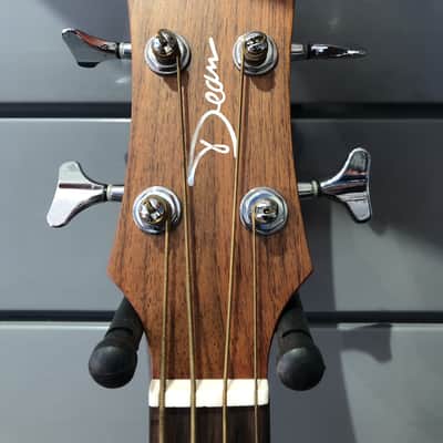 Dean Performer Bass CE NS acoustic electric 2020's - Natural | Reverb