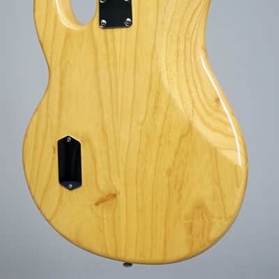Ernie Ball Music Man Stingray EX 1997 - Natural | Reverb Canada