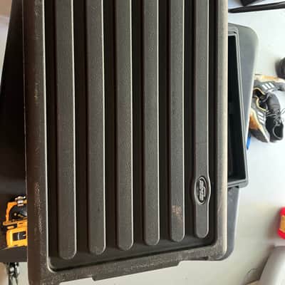 Crown XLI 3500 2-Channel 1350-Watt Power Amp 2010s - Black | Reverb