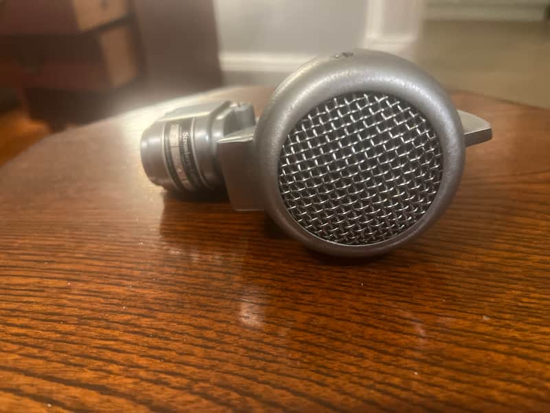 VINTAGE COLLECTIBLE 1950s STROMBERG CARLSON MD-27/MD-27C | Reverb