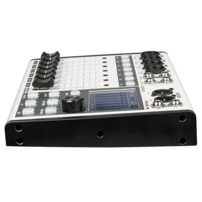 PROEL Digipad 8 Digital Mixer in Original Box | Reverb