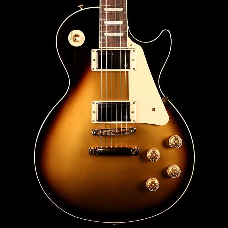 Gibson Bill Kelliher Halcyon "Golden Axe" Les Paul 2014 | Reverb