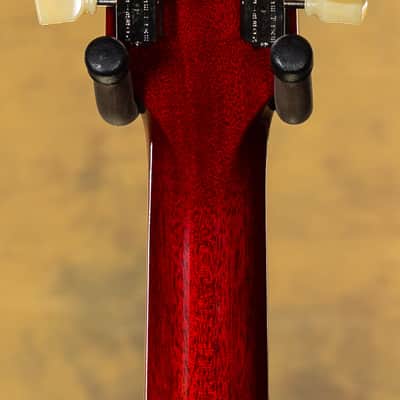 2024 Gibson Les Paul Studio Heritage Cherry Sunburst | Reverb