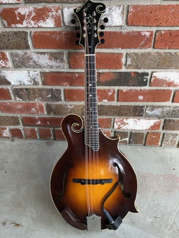 Northfield Big Mon, wide nut, Englemann, 2022 with video | Reverb