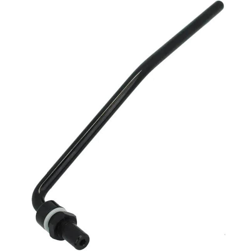 Floyd Rose FRTAPIBP Tremolo Arm Push-In Style - Black | Reverb