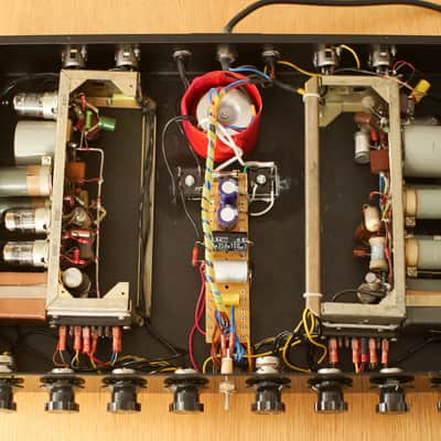 Lomo Custom saturation box 1977 | Reverb