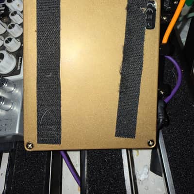 Walrus Audio Fathom / Slö 2020 - Gold | Reverb