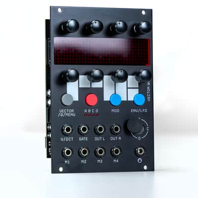 RYK Modular Vector Wave (Used) | Reverb