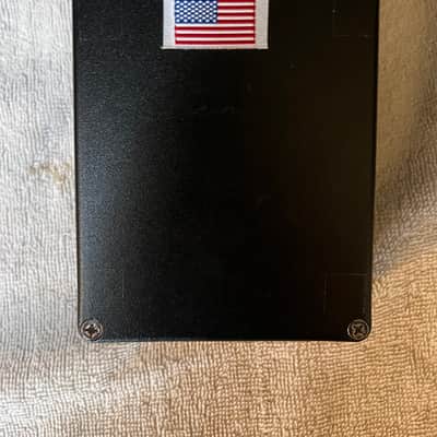 Prescription Electronics The Yardbox Fuzz | Reverb