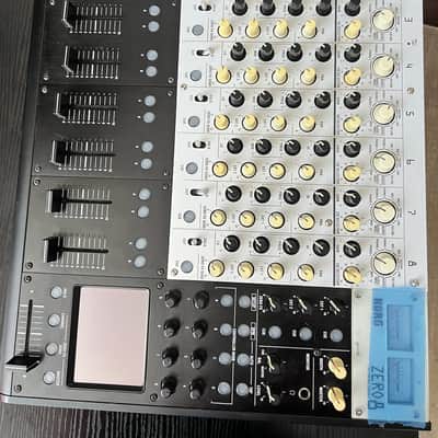 Korg Zero 8 2008 - Black | Reverb