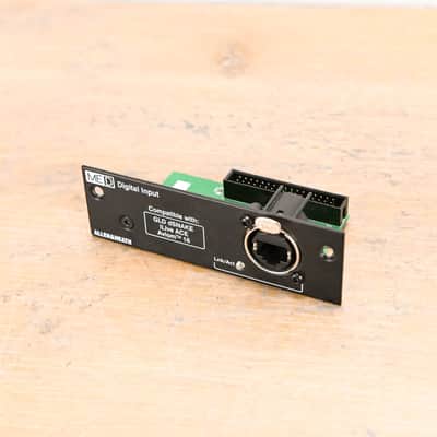 Allen & Heath ME-D Digital Input Card for ME-U Personal | Reverb