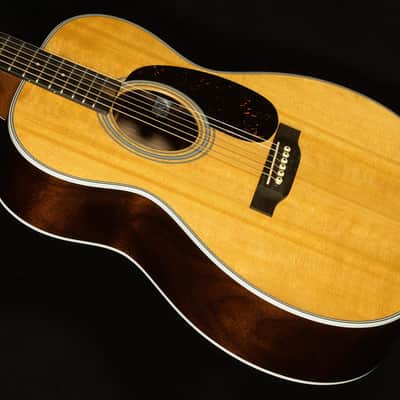 Martin Guitars Road Series 000-13E Retro Walnut | Reverb
