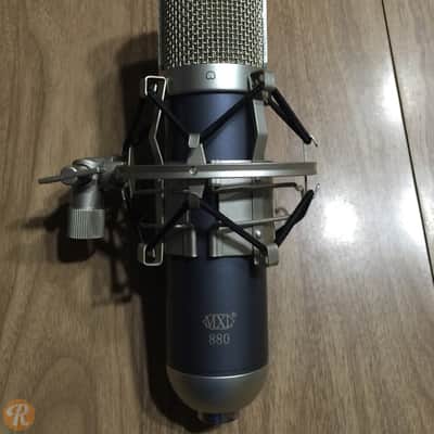 MXL 880 Vocal | Reverb Australia