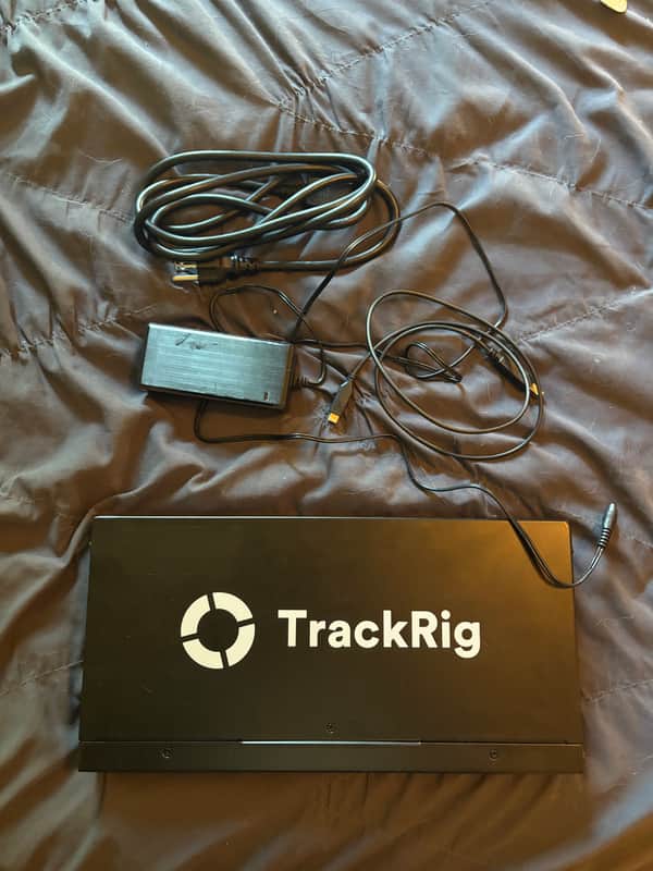 Loop Community TrackRig | Reverb