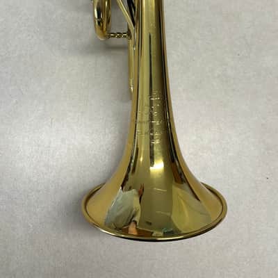 Martin Committee Cornet 1945-1946 - Lacquer | Reverb