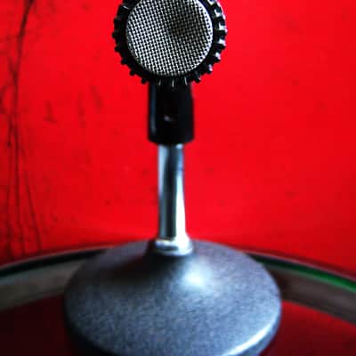 Vintage RARE 1960's Shure Unidyne III SM57 Cardioid Dynamic | Reverb