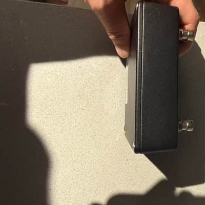 Keeley Dark Side Workstation V2 with Effect Order Switch 2016 | Reverb