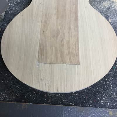 Brian May super 2018 - red mahogany | Reverb