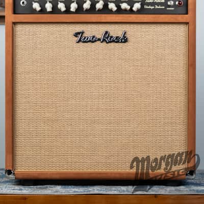 Two Rock Vintage Deluxe 35 Combo- Suede Tobacco | Reverb