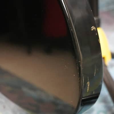 Squier Silver Series Telecaster 1993 Black MIJ Japan | Reverb Canada