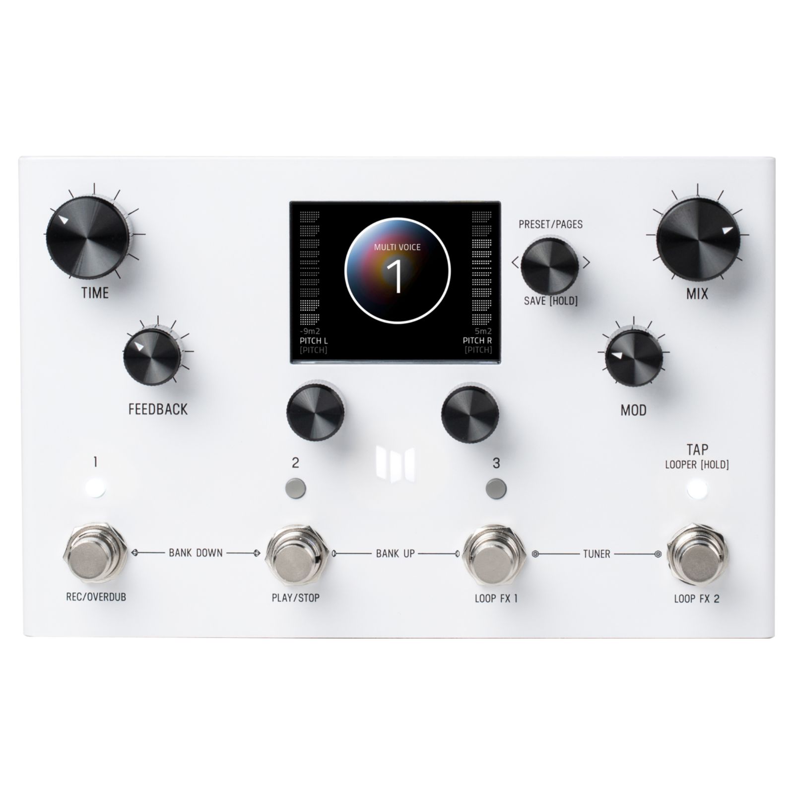 Meris LVX | Reverb