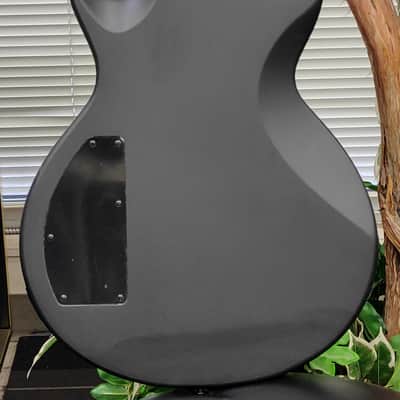 Fesley Deluxe Edition Single Cut Electric Guitar w/ Gig Bag | Reverb