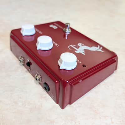 Warm Audio Centavo Limited Edition 2025 - Red | Reverb