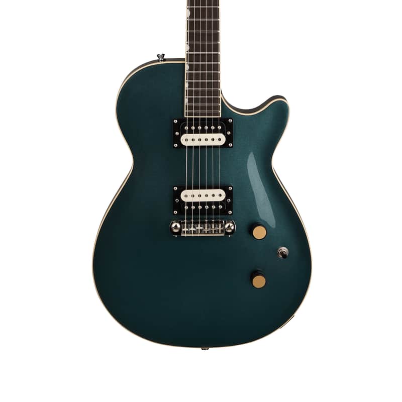 Used Gretsch Streamliner Jet - Gunmetal | Reverb